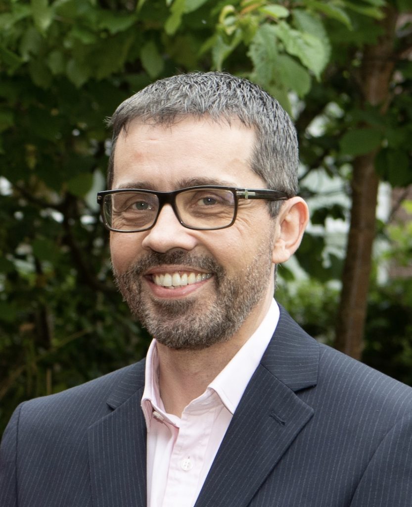 Our Committee - PTCOG 58